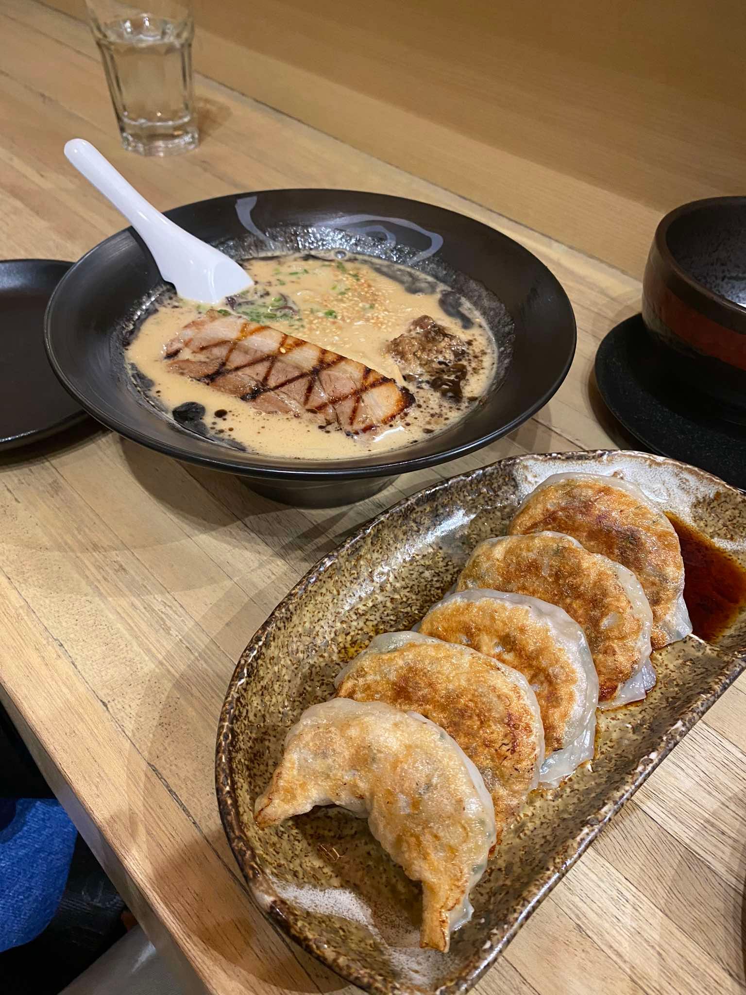 10 Best Ramen Spots in Manila to Warm Your Soul | foodpanda