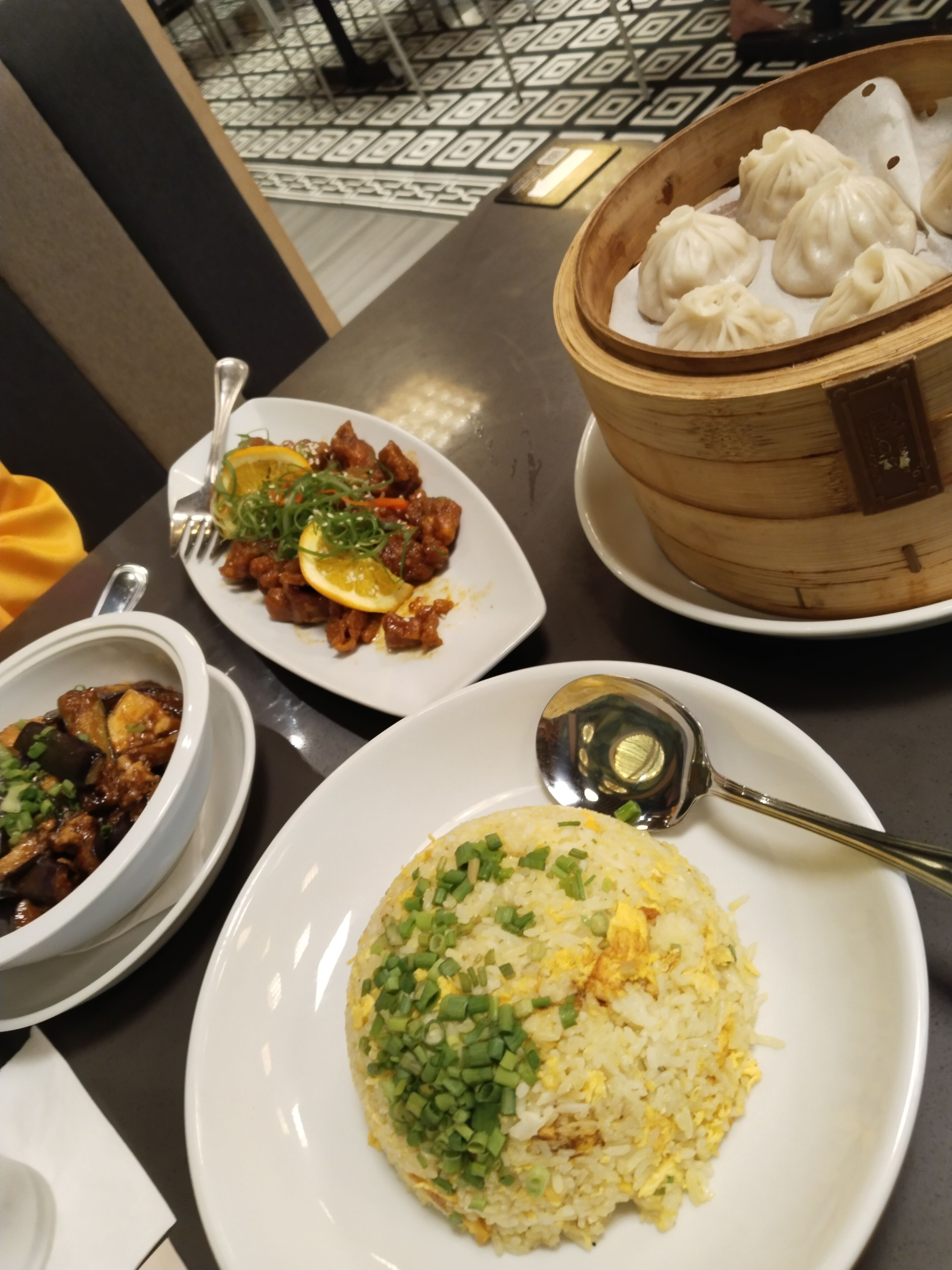 Restaurants Mall Of Asia Philippines