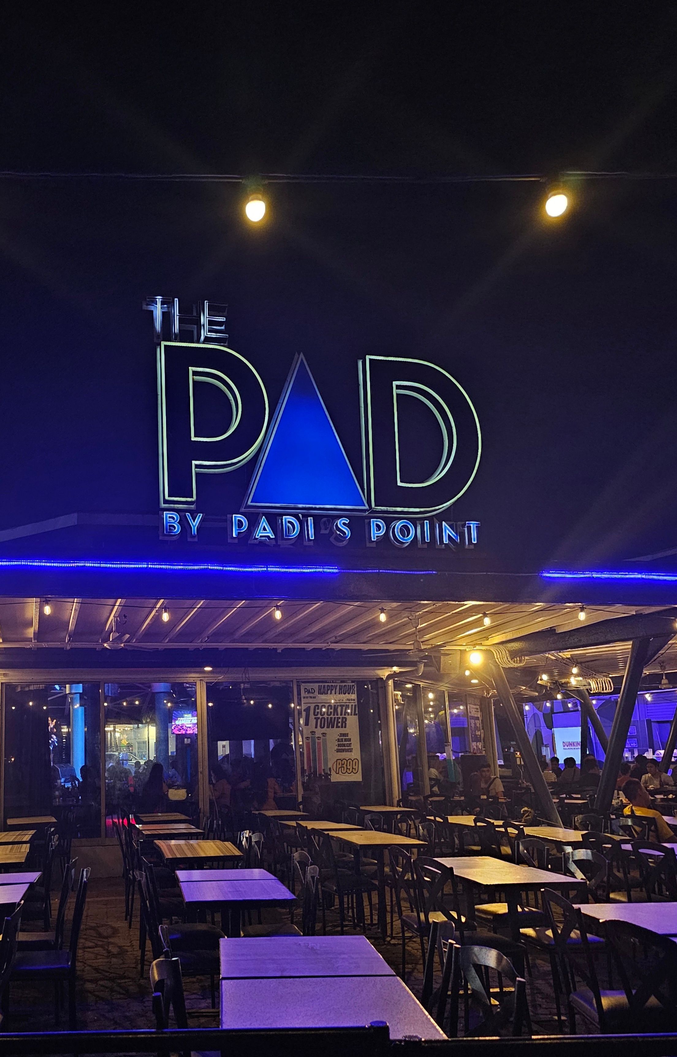 10 Best Restaurants & Places to Eat in SM Mall of Asia | foodpanda