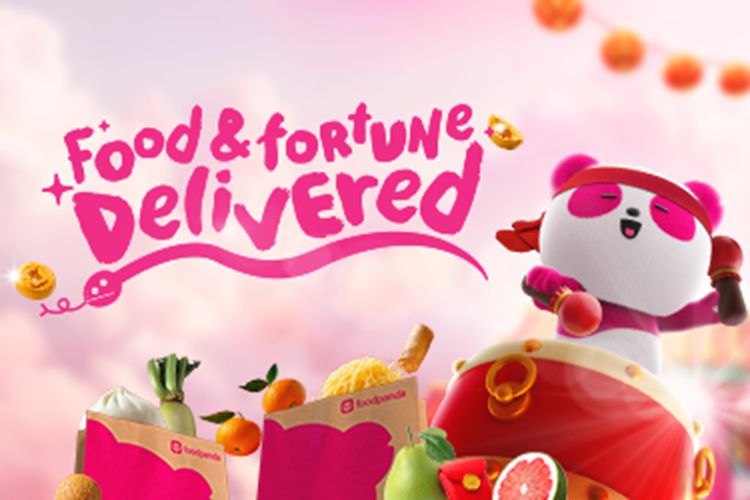 foodpanda deals and promo codes in Singapore | January 2025