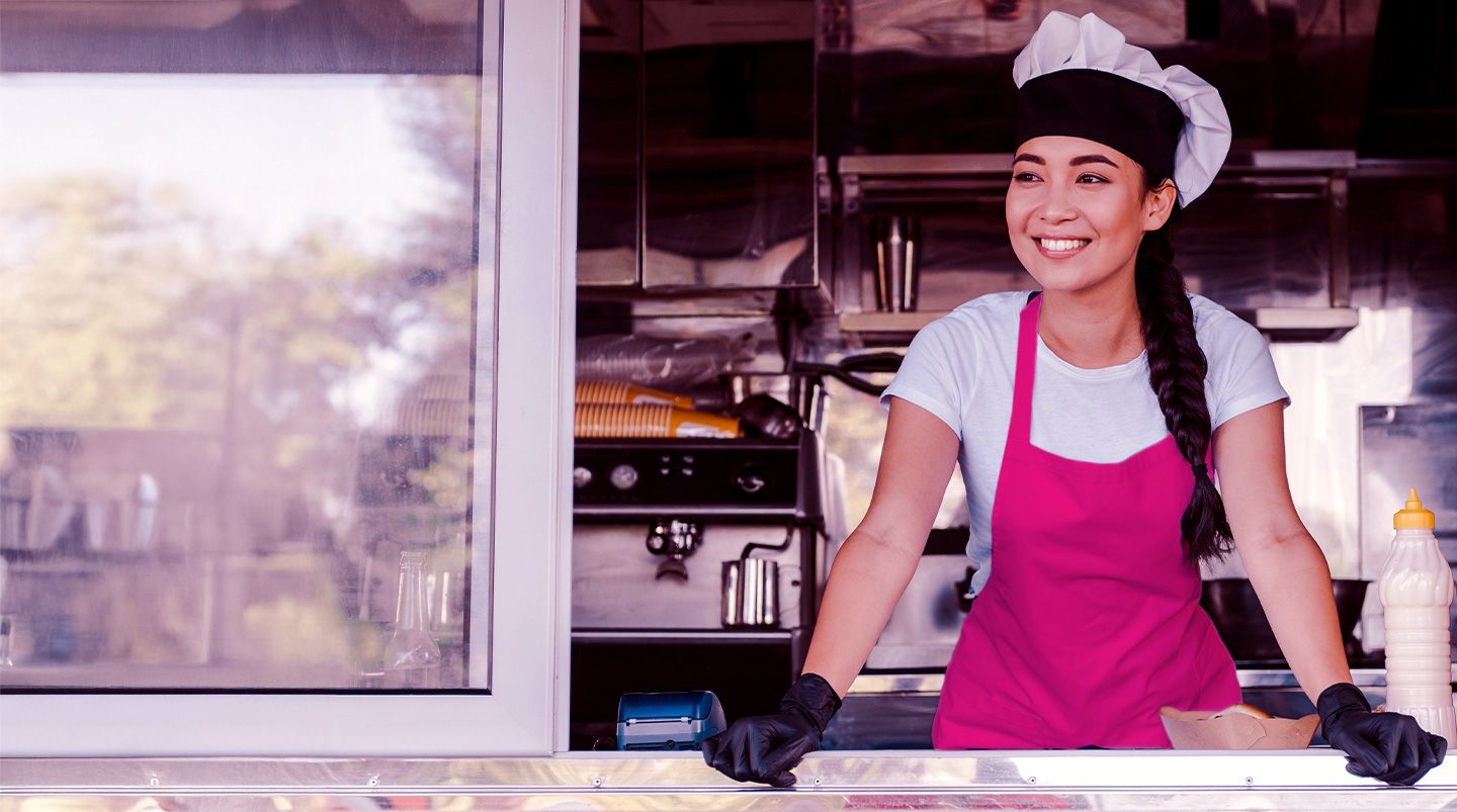 Join restaurant delivery platform - Be a foodpanda Partner/Merchant | MY